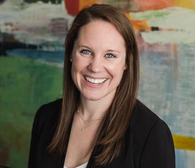 Up-and-Coming Women in PE to Know: Molly Williams Martin | The ...