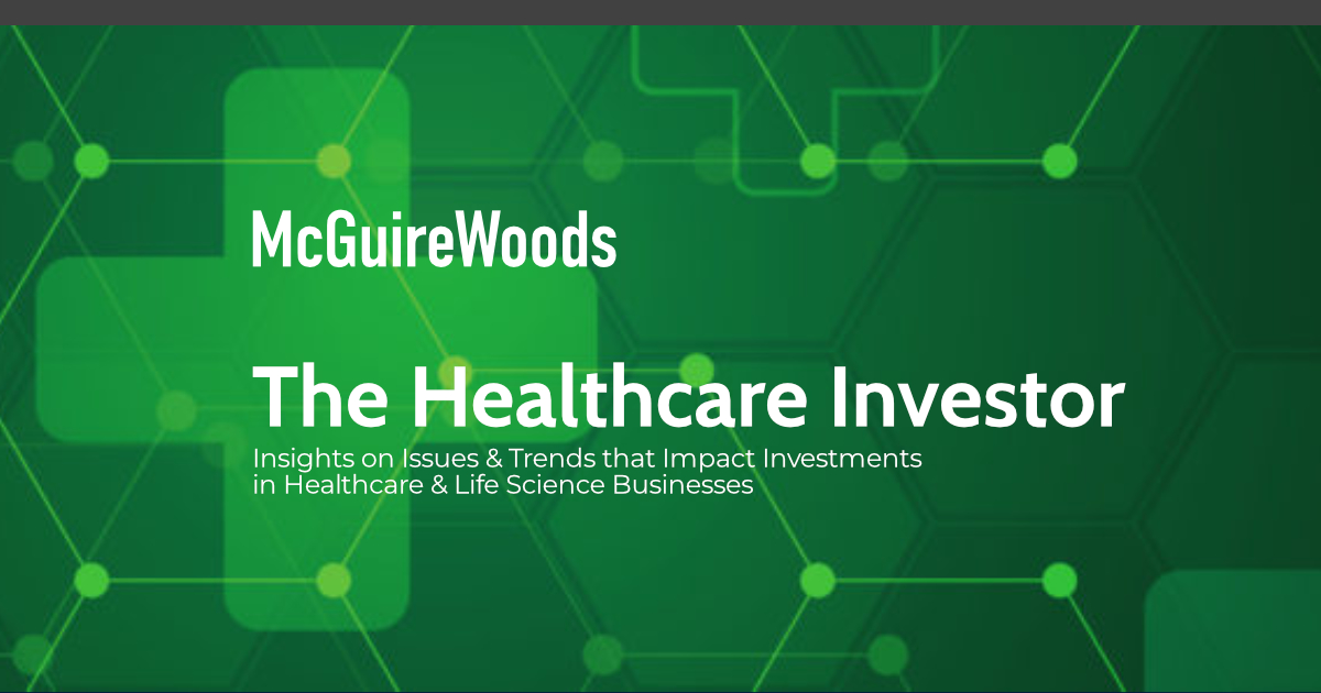 Ridgemont Closes New Fund With Nearly $4 Billion | The Healthcare Investor